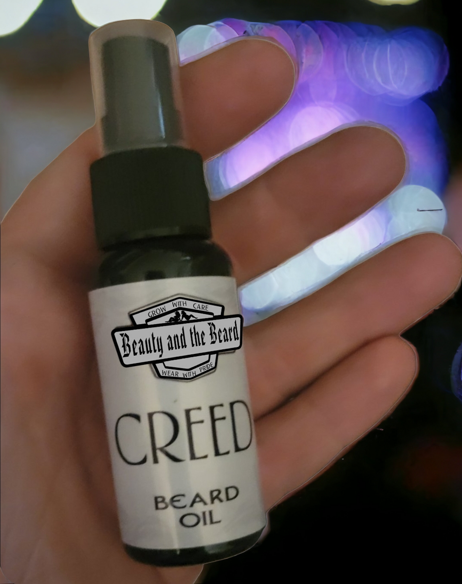 CREED (AVENTUS) – Beauty and the Beard Company